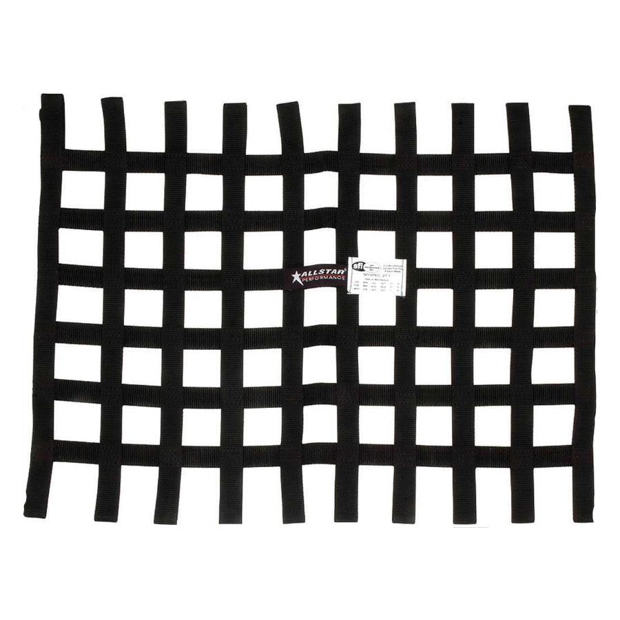 Window Net Loop Style 18 X 24 Sfi 27.1 Black – MHR Performance Parts ...