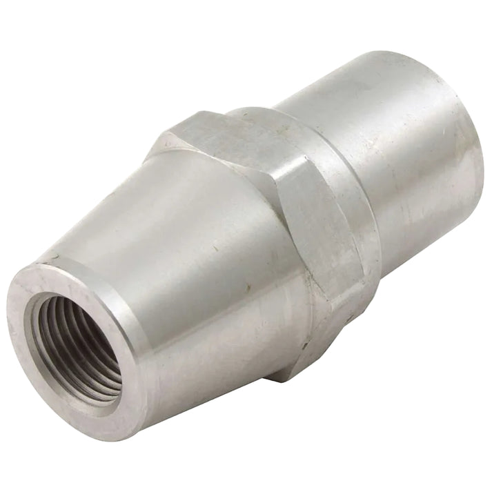 Tube End, Weld-On, Threaded, 3/4-16 in Left Hand Female Thread, 1-1/4 ...