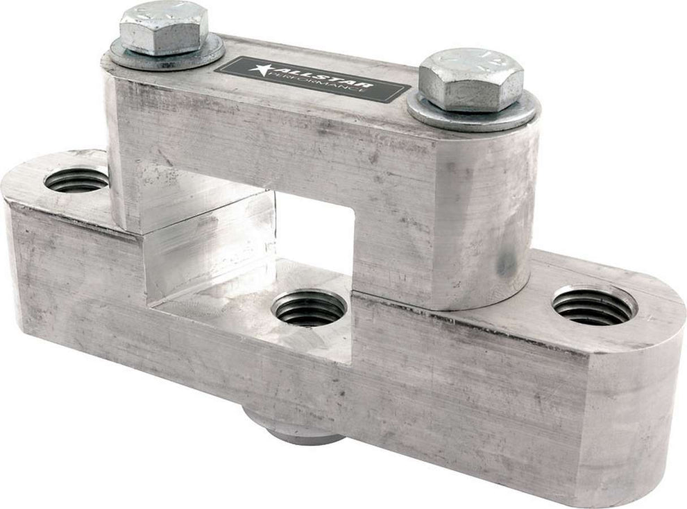 Panhard Bar Bracket 2in Square frame mount – MHR Performance Parts Pty Ltd