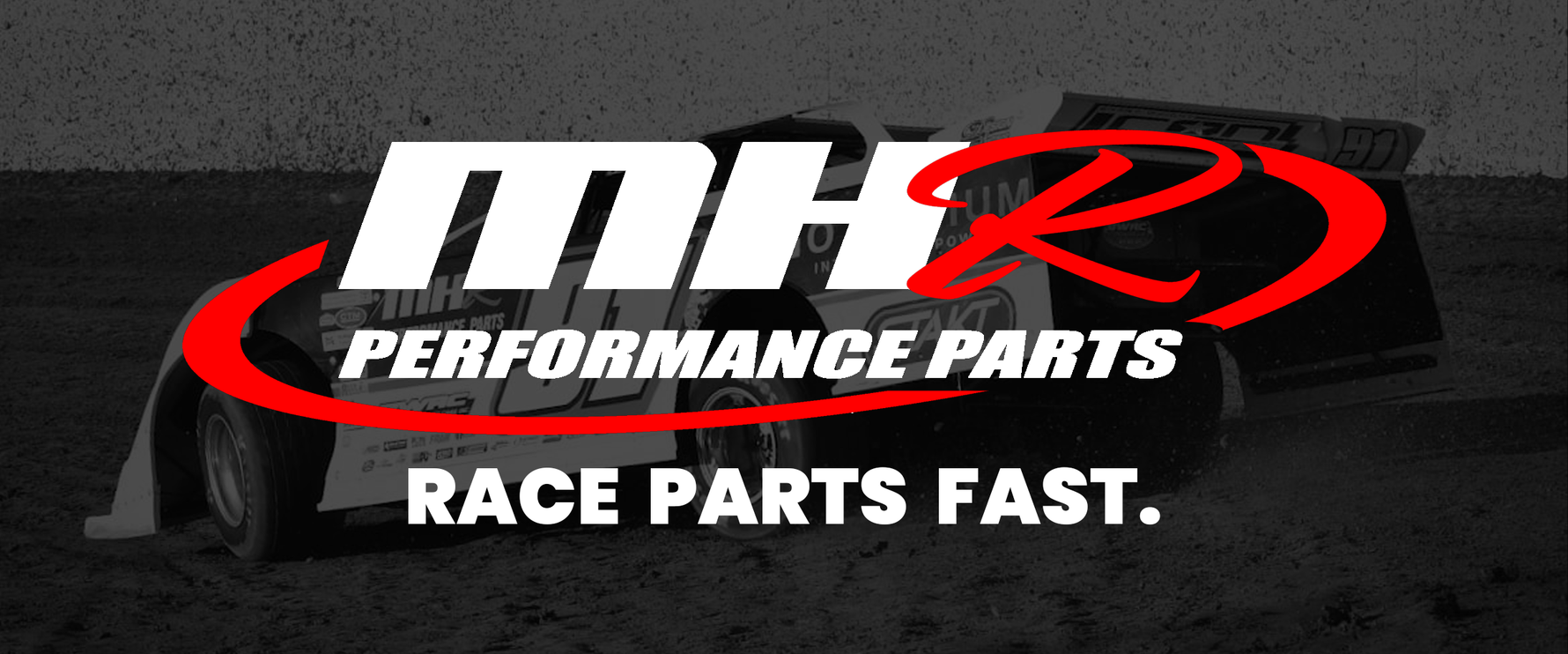MHRacing Performance Parts | Speedway Race Parts & Accessories – MHR ...