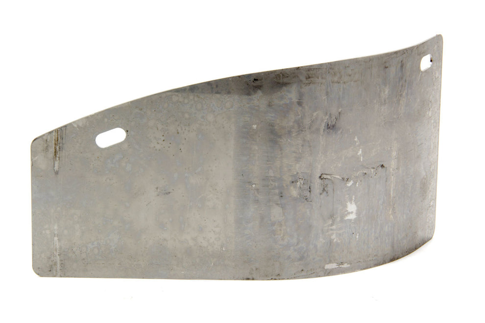 Header Guard, Wrap Around, RH, Stainless Steel – MHR Performance Parts ...