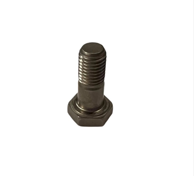 Wheel Center Bolts 1/2 Hex – MHR Performance Parts Pty Ltd
