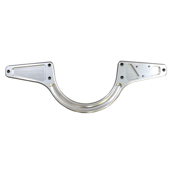 Sprint Car Front Motor Plate 19.5 in Center 0.375 in Thick Chevy – MHR ...