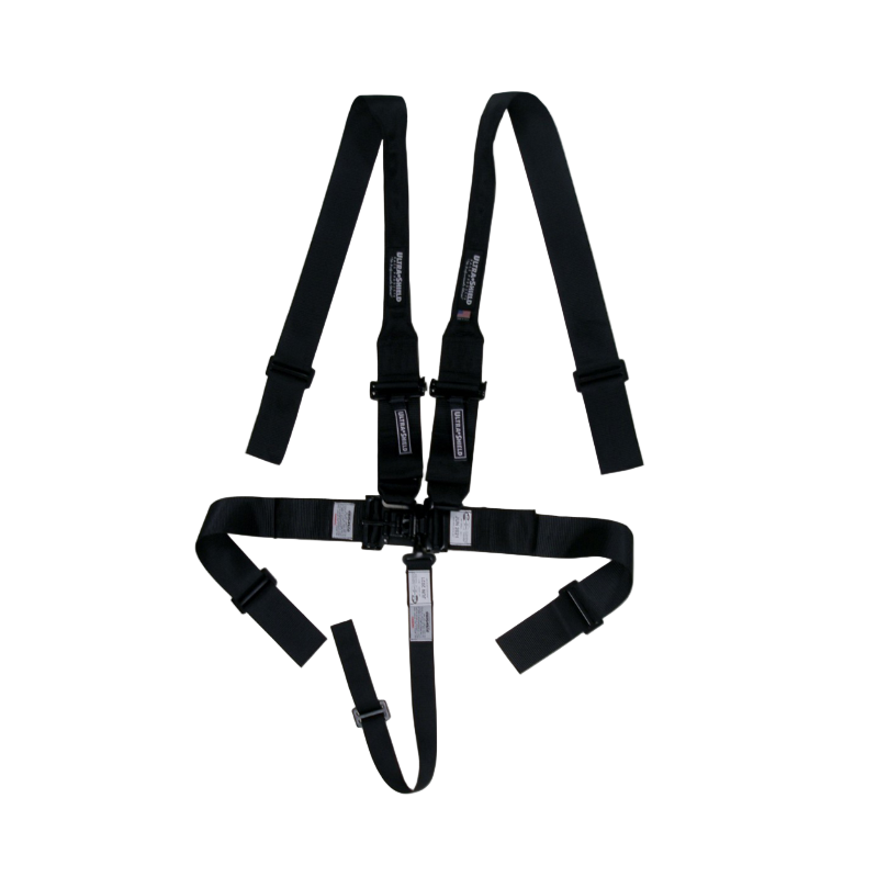 Ultra Shield 5 Point Hans Style Harness – MHR Performance Parts Pty Ltd