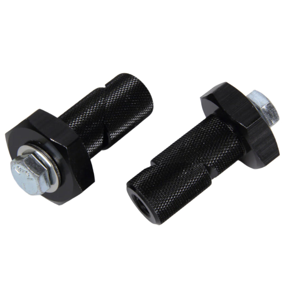 Torsion Bar Retainer Wedge Style Black - Pair – MHR Performance Parts ...