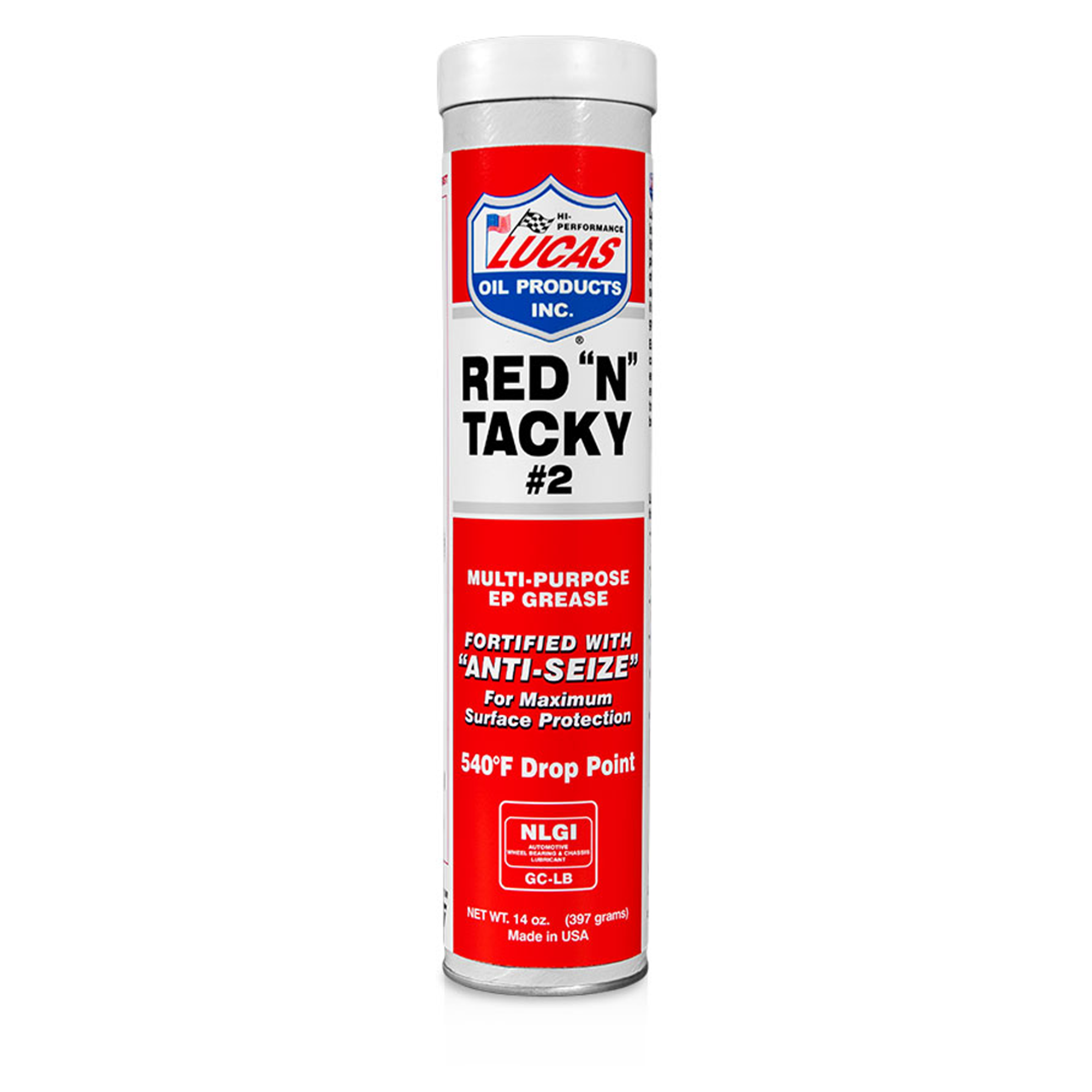 Lucas Synthetic G3 Racing Grease – MHR Performance Parts Pty Ltd