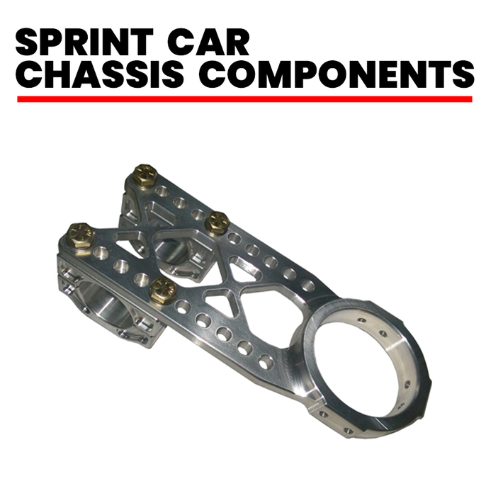 Open Wheel Chassis Components – MHR Performance Parts Pty Ltd