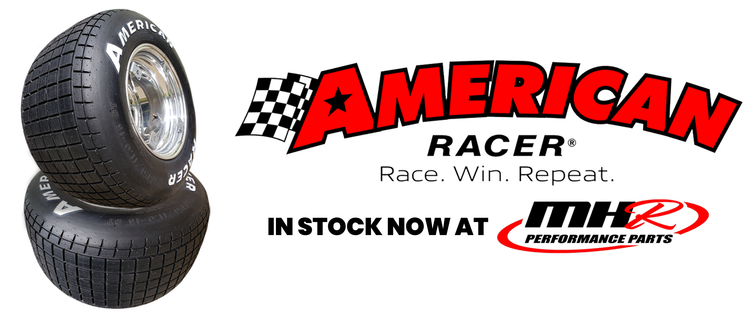 MHRacing Performance Parts | Speedway Race Parts & Accessories – MHR ...