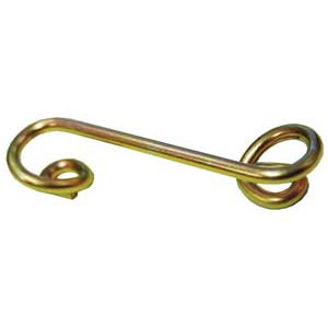 Dzus Spring Each – MHR Performance Parts Pty Ltd