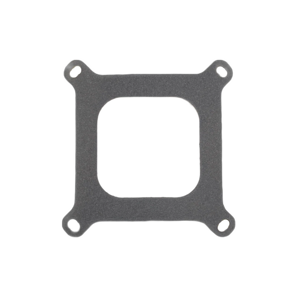 Holley Carburettor Base Gasket Open Suit 4 Barrel – MHR Performance ...
