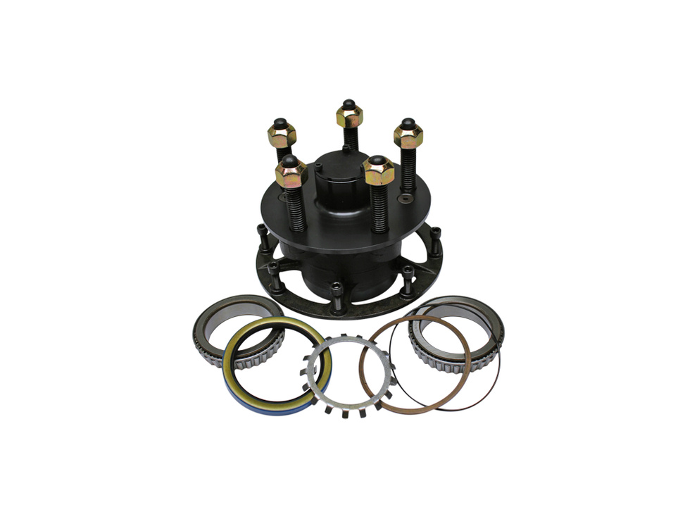 Grand National Hub Kit – MHR Performance Parts Pty Ltd