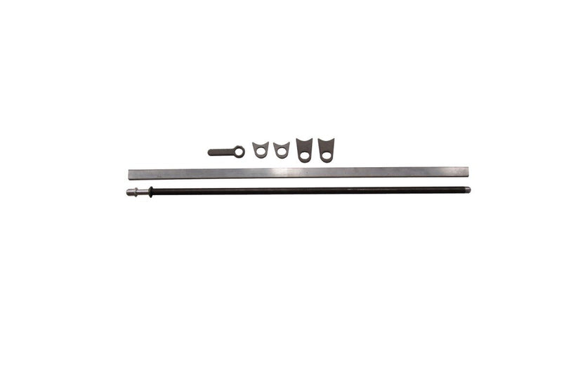 Window Net Mounting Kit - Spring Loaded – MHR Performance Parts Pty Ltd