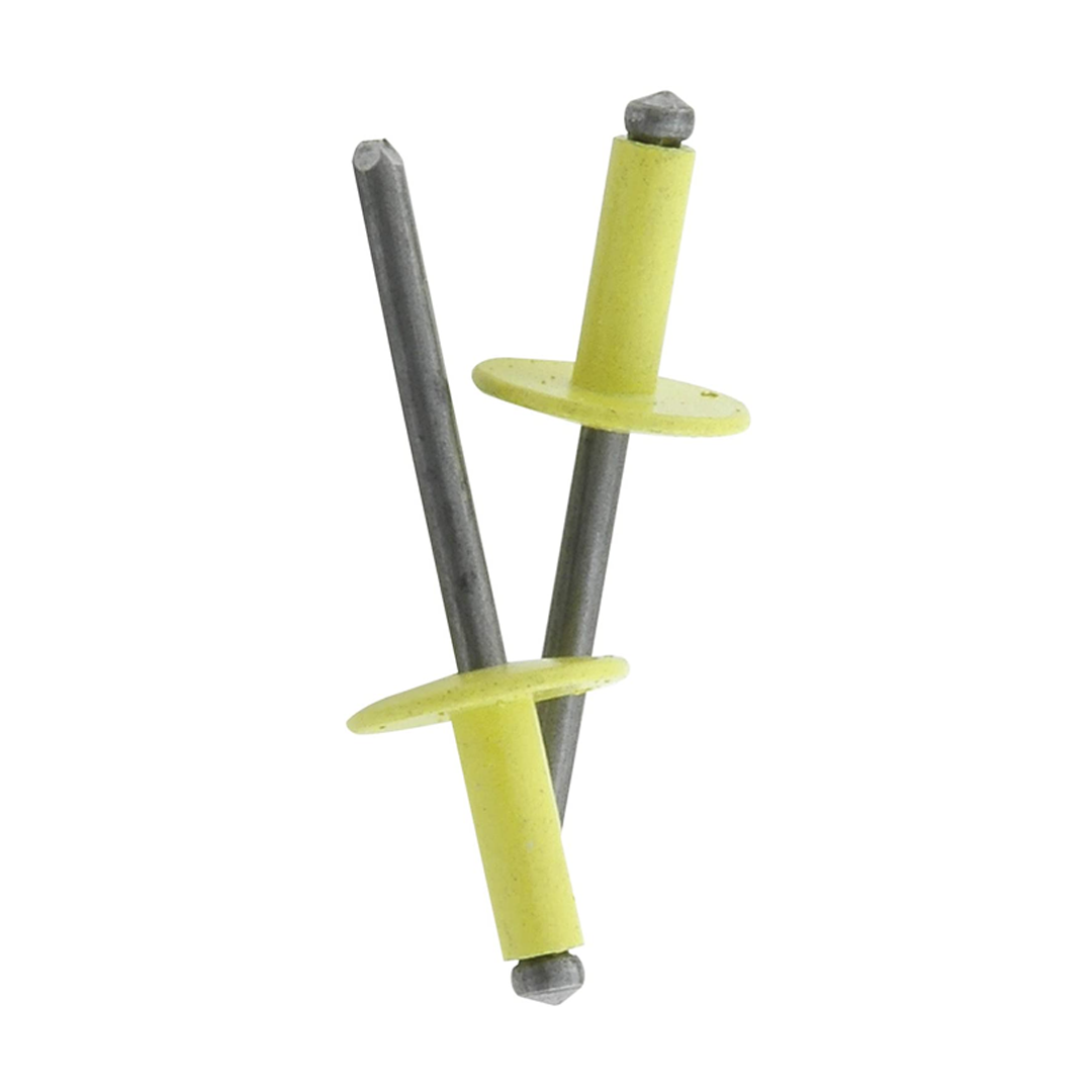 Small Head Rivets 3/16 - Box Of 250 – MHR Performance Parts Pty Ltd